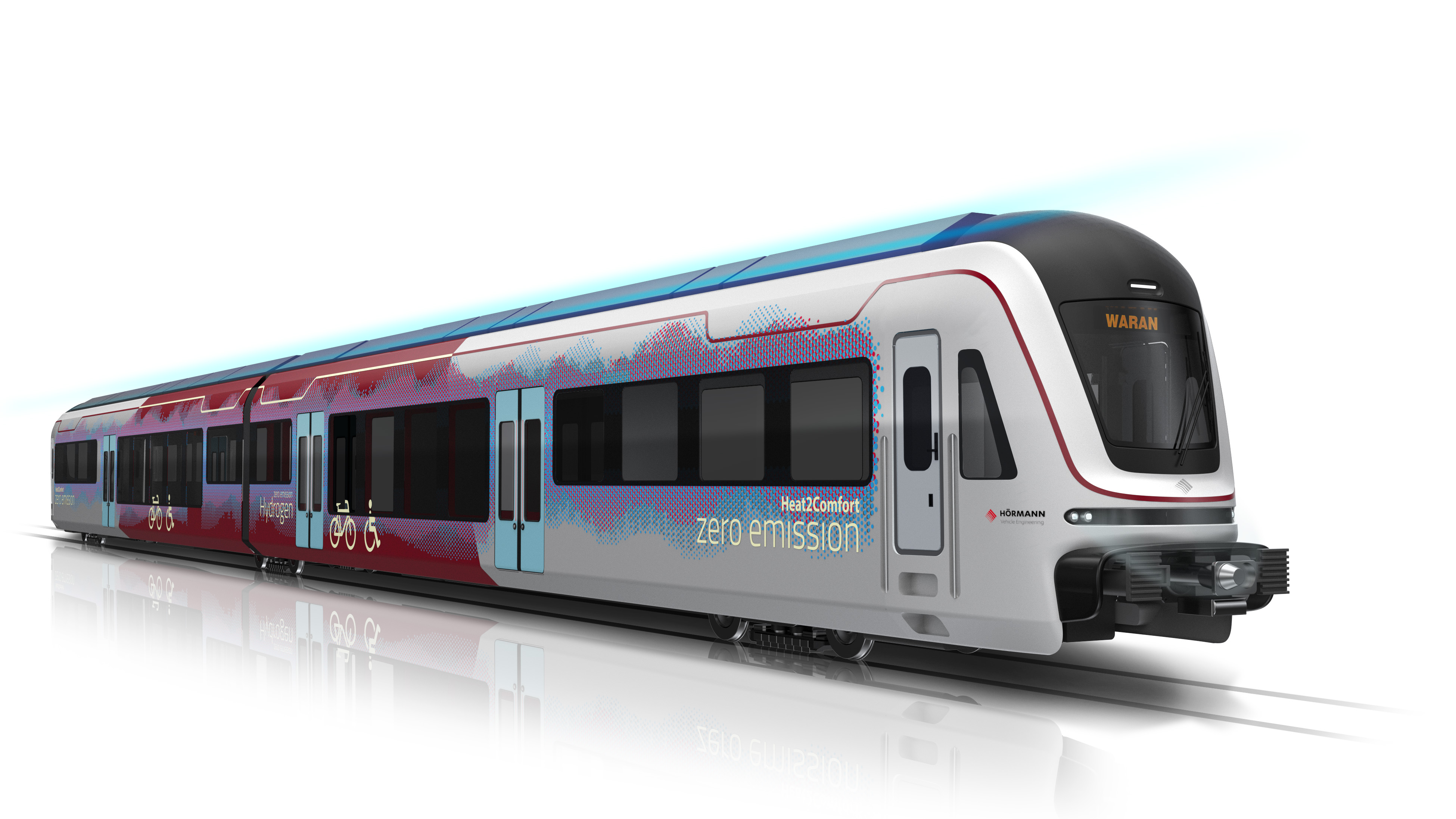 Alternative Drive Systems | HÖRMANN Vehicle Engineering